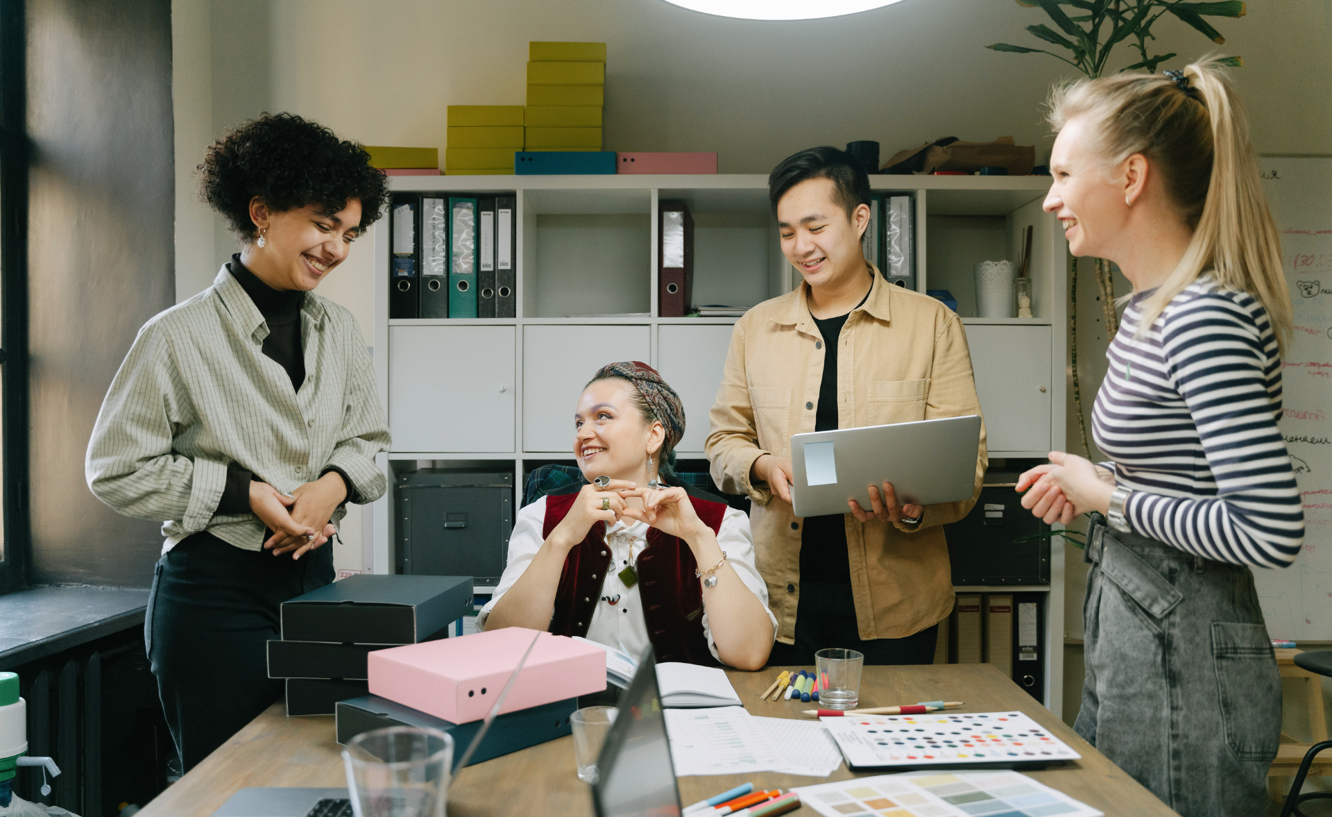 Mid-Year Benefits Audit: Five Questions HR Should Be Asking About ...